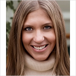 Jessica Beaston MSEd, LCPC